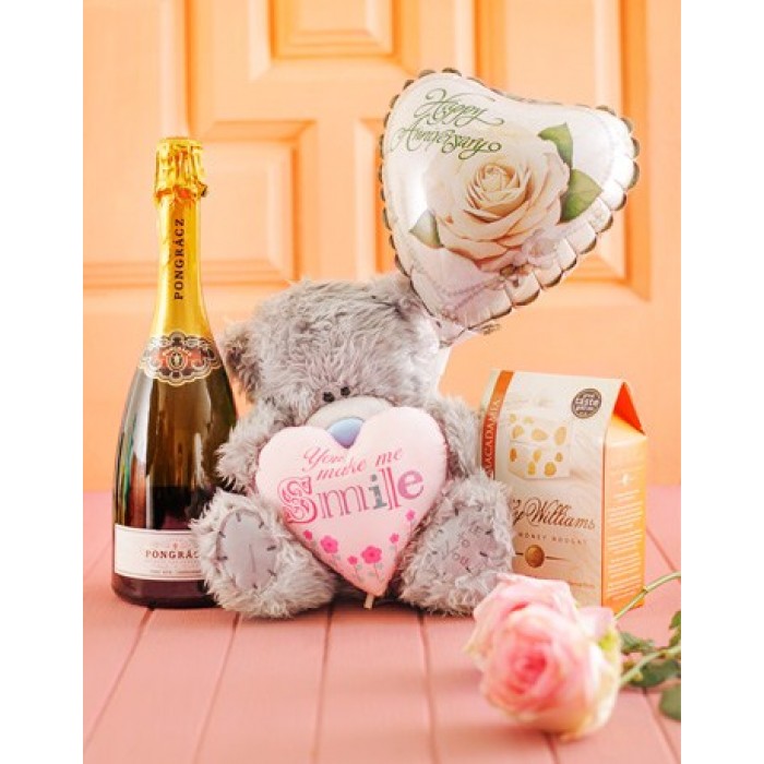 Tatty Teddy Gift | Tatty Teddy Bear South Africa | inMotion Flowers