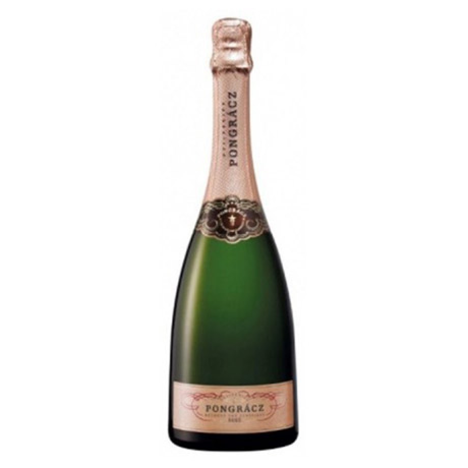 Pongrácz Champagne | inMotion Flowers